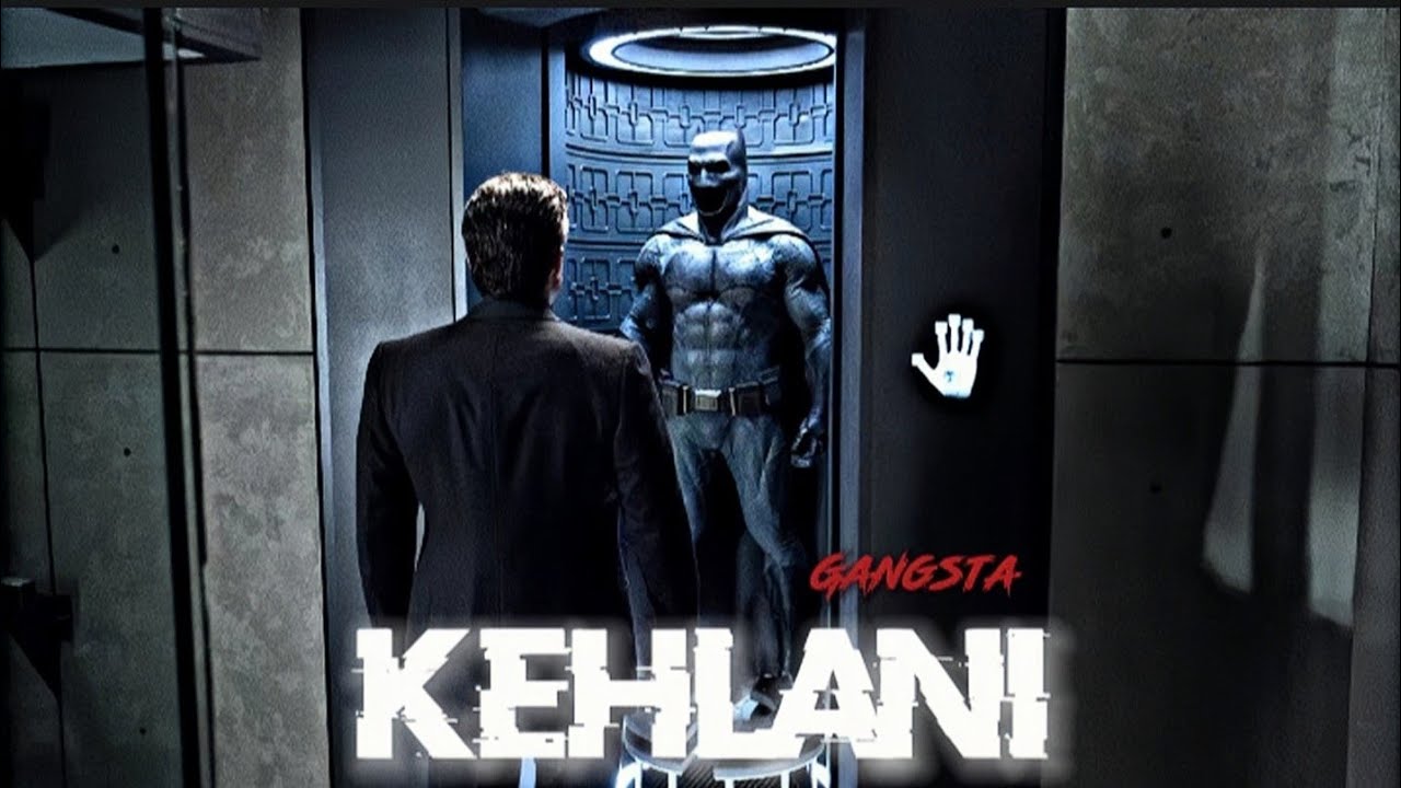 Batman X Kehlani - Gangsta Edit Status | Batman Edits Kehlani - Gangsta ...