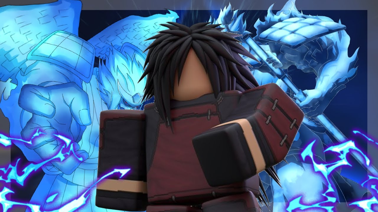 UNLOCKING PERFECT SUSANOO | ROBLOX Shindo Life #3 - YouTube