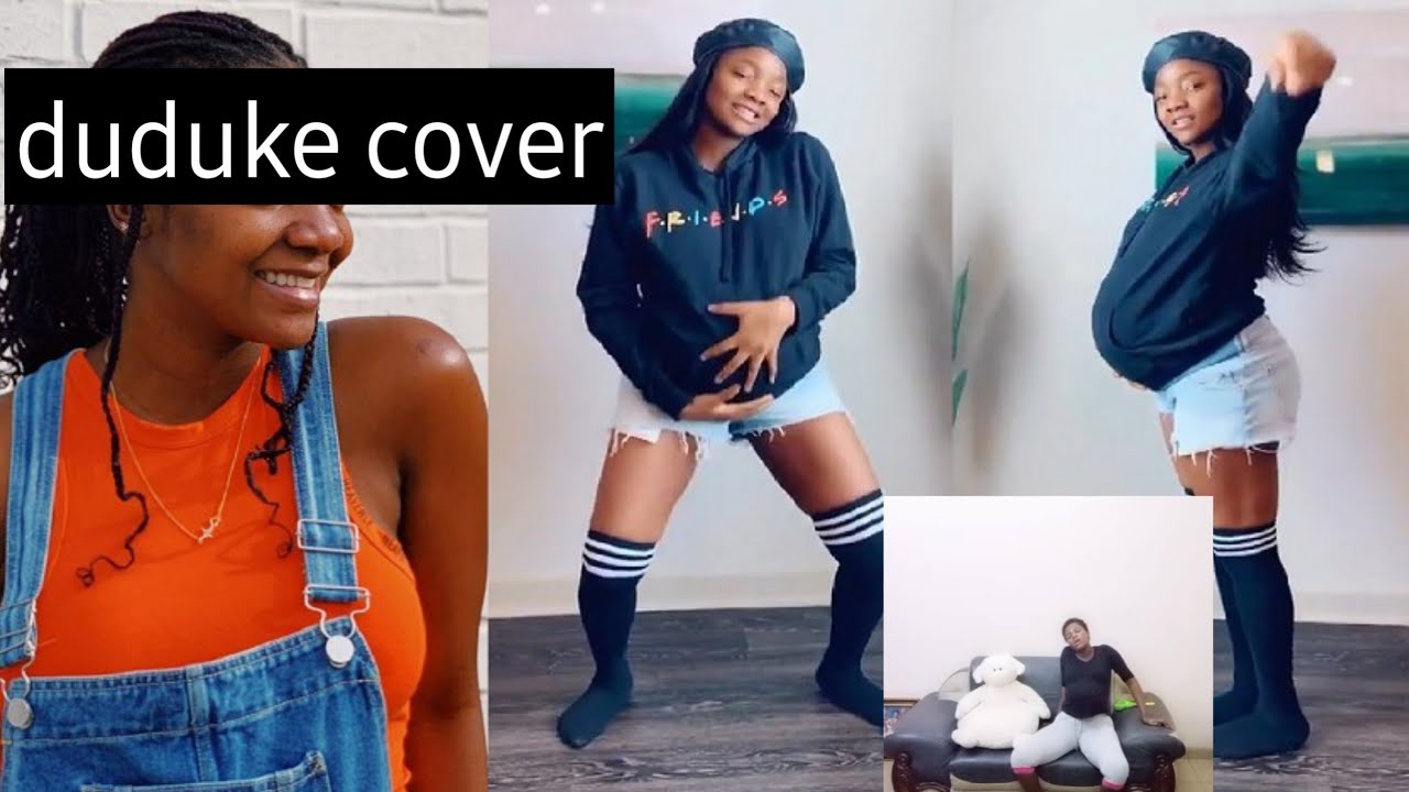 duduke cover- music by simi (funny duduke cover by classic horla) - YouTube