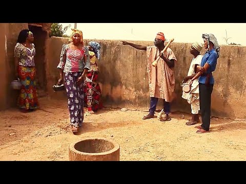 Kullum Iskanci Naku Baya Karewa Yan daudu Da Matan Gida | Dariya Dole ...