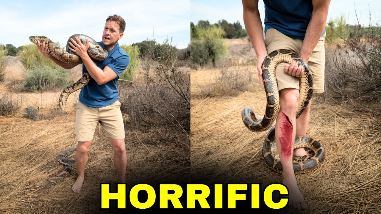 THE TERRIFYING LAST Moments Of Ohio Firefighter Michael Peterman - YouTube