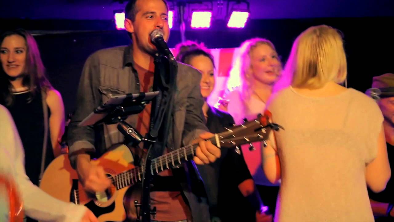 New Soul Duo Promo - YouTube