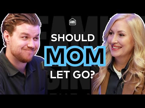 How To Build A Healthy Mother-Son Relationship