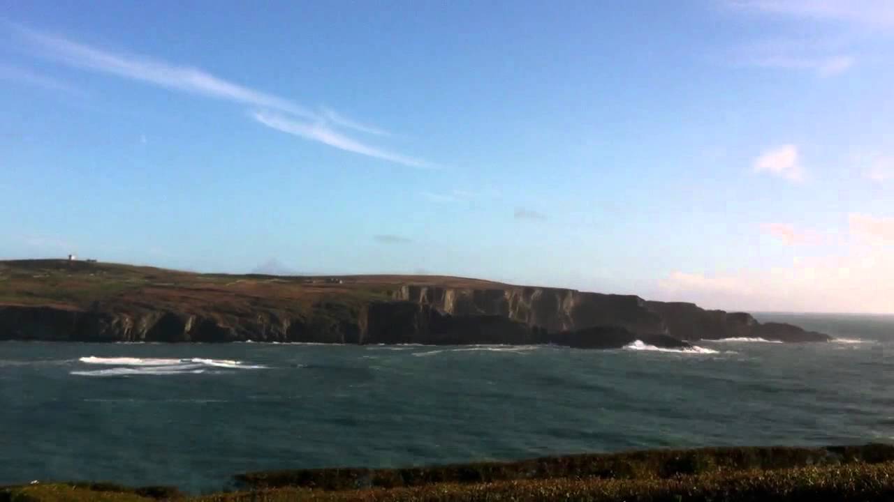 Ireland Travel | West Cork Travel | Brow Head | Irish Travel | Ireland ...