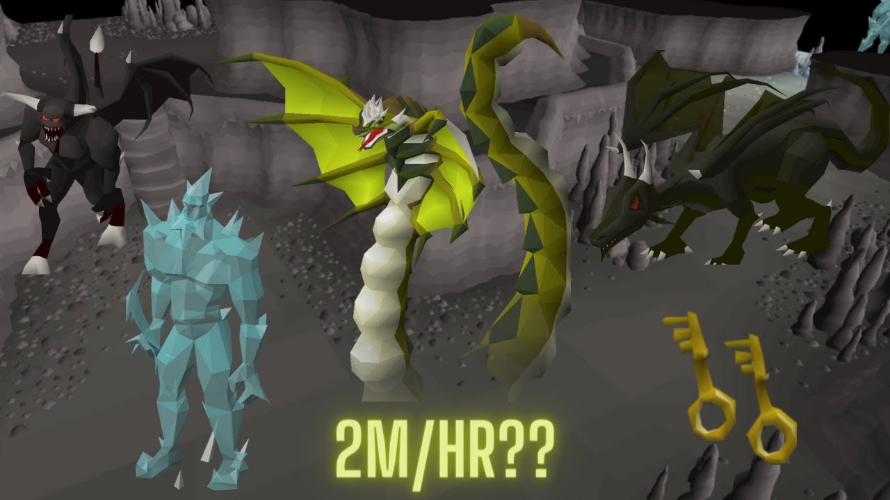Osrs fresh start worlds money making 2022. - YouTube