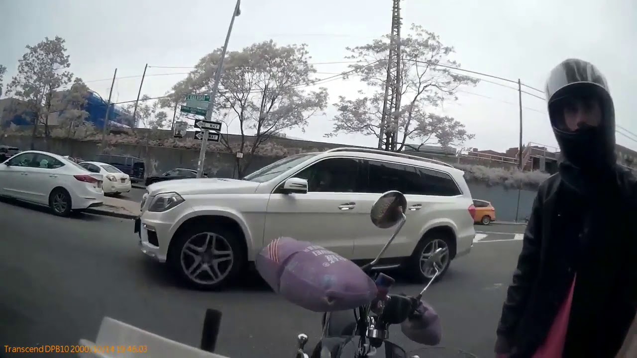 110 Pct - NYPD Continues To Target Electric Bikes And Give Bogus ...