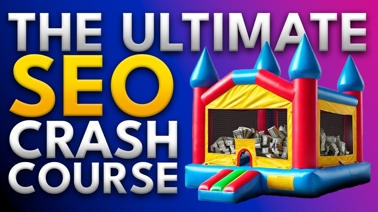 The Ultimate Party Rental Company SEO Crash Course | Party Rental Round ...