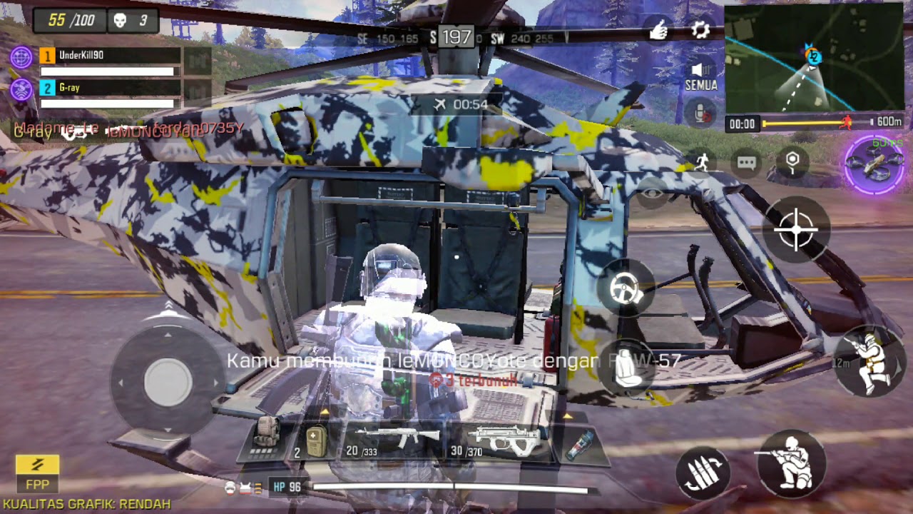 CODM 2 Squad(Unlimit3d clan) - YouTube