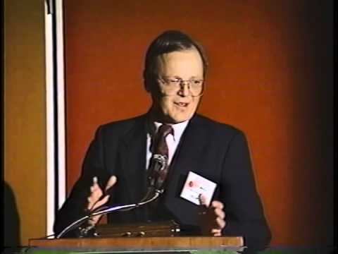 1988 Henry Darcy Lecture - YouTube
