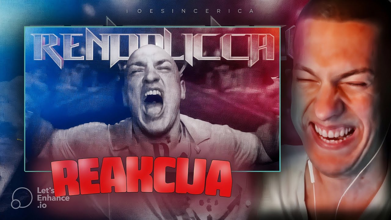 BAKA REAKCIJA NA DESINGERICA - RENDALICCA *leak nove pesme* - YouTube