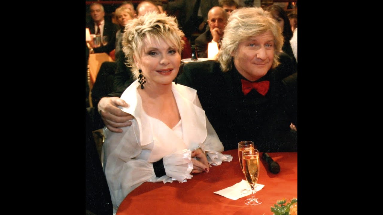 Sophie Darel nous parle de Patrick Sébastien, en compagnie de Matthieu ...