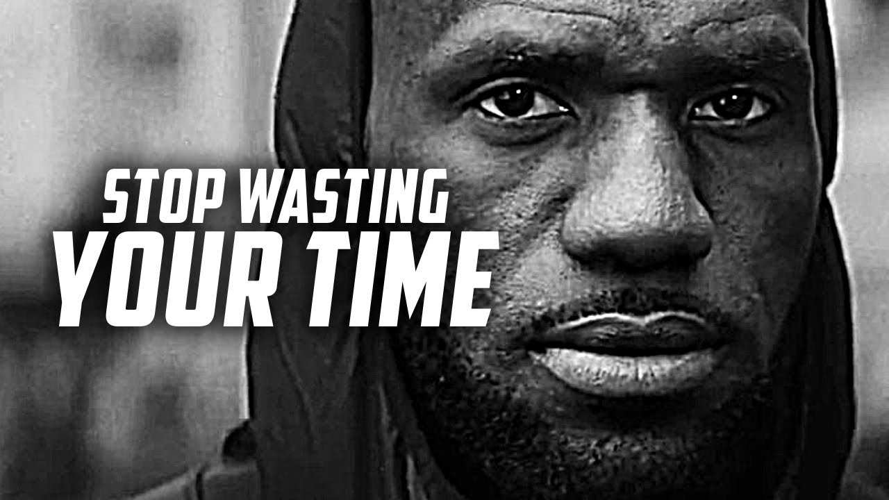 TIME Is Running OUT - Best Motivational Speech 2022 - YouTube