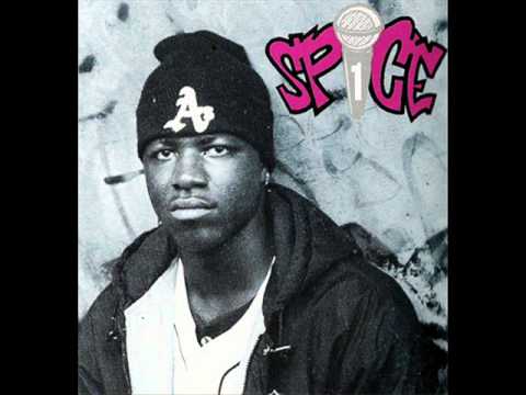 Best 5 Songs Of Spice 1 - YouTube