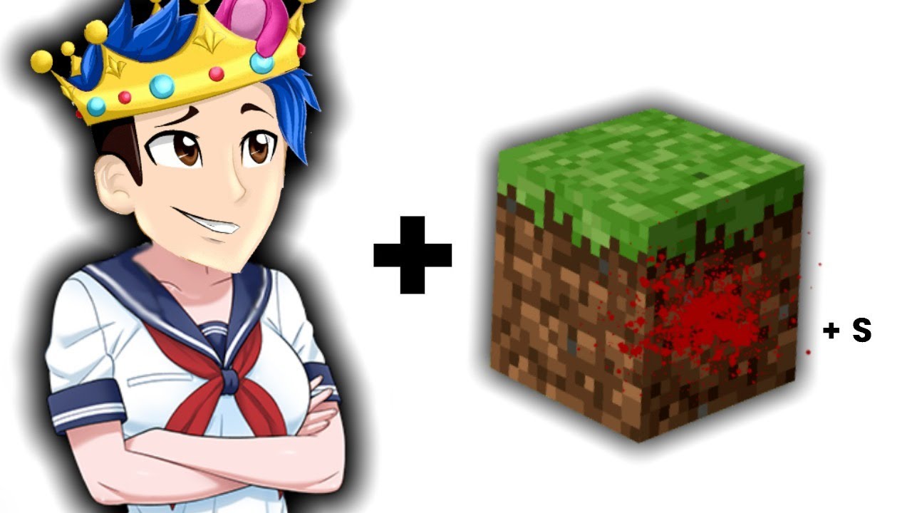 Rattata + Minecraft = Zuschauen? | Minecraft Stream w/ Musa Gen und ...