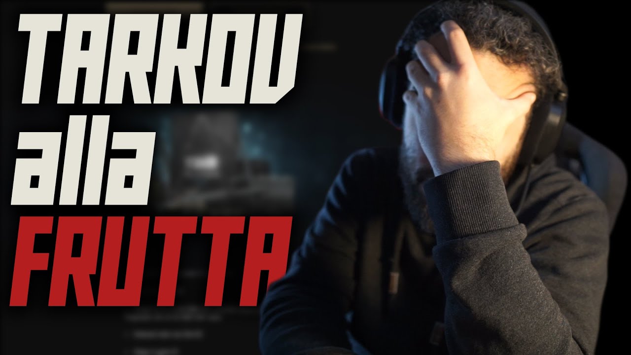 TARKOV è MORTO - The Unheard Edition | Escape From Tarkov - YouTube