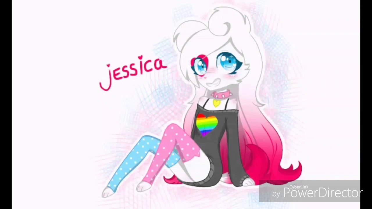 ||Drawing|| Ep. 8 jessica - YouTube