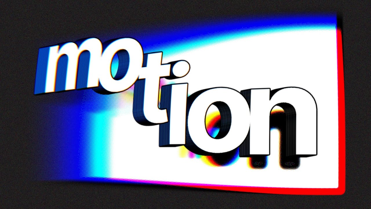 A Whole New Motion: Introducing Motion Effects in Modyfi - YouTube