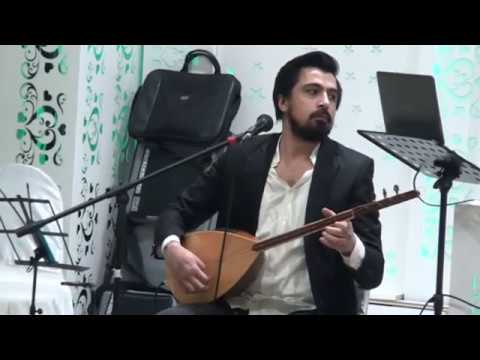 Yağmurlu Dernek Gecesi _ Hüseyin Ceylan