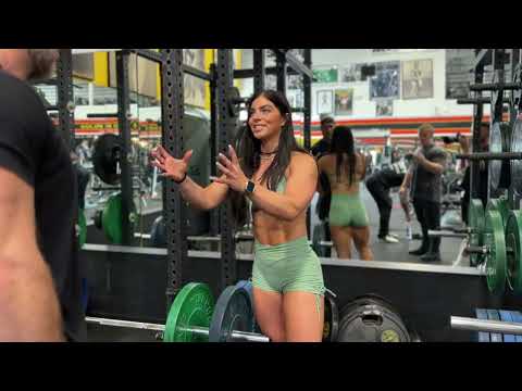 Mike O'Hearn | Do This For Massive Legs