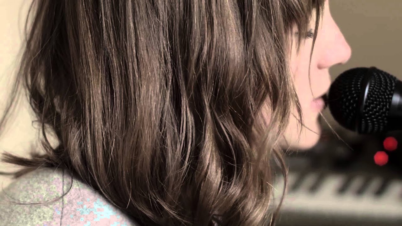 I Follow Rivers (Lykke Li Cover) performed by Kristen Cudmore (Language ...