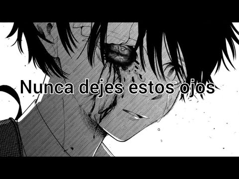 Jack stauder-(sub español) Manga: ryota killed his brother - YouTube