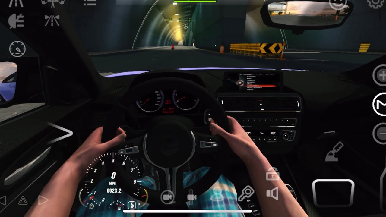 The BEST Mobile Car Game? - YouTube