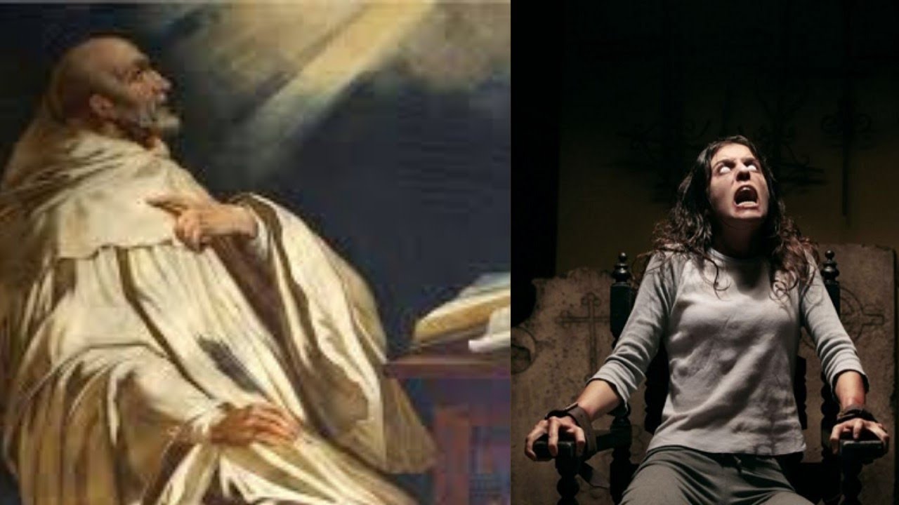 TREMENDO TESTIMONIO - LOS DEMONIOS CREEN Y TIEMBLAN.😱 - YouTube