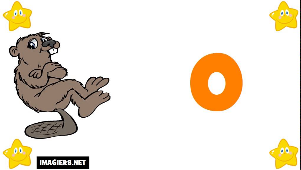 Learn The French Alphabet - YouTube