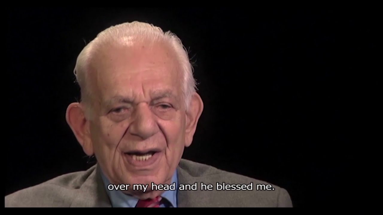 Unforgettable Stories from the Holocaust: Bearing Witness Henry ...