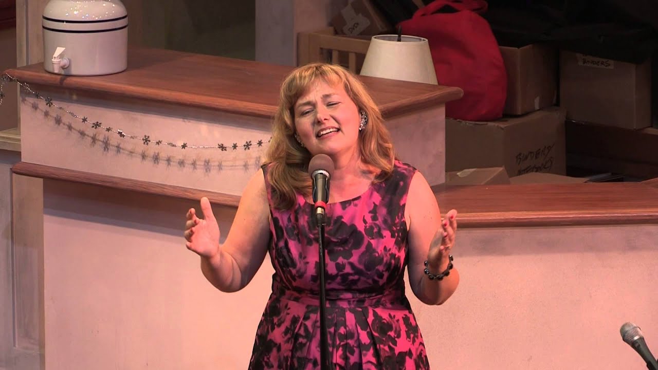 Laura Freeman - Where The Boys Are - YouTube