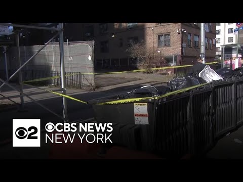 NYPD investigating triple stabbing in Brooklyn