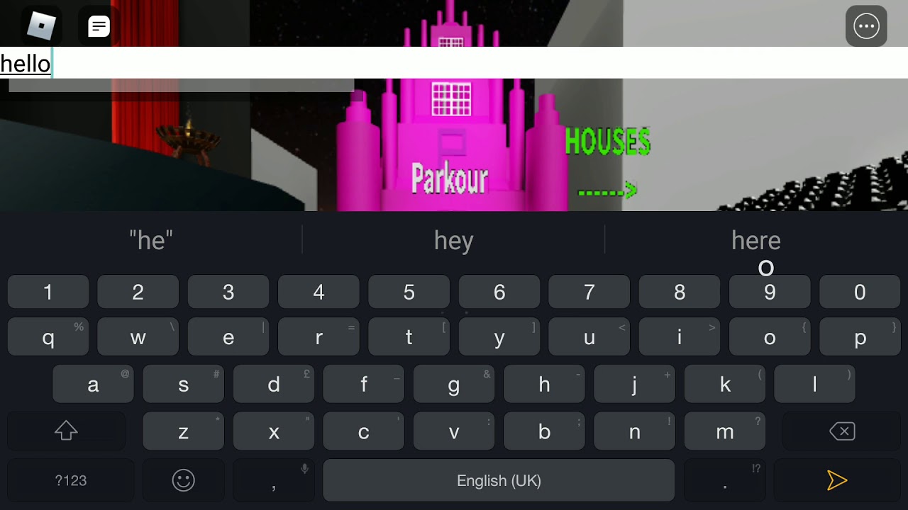 why l support parlo gaming top 5 - YouTube