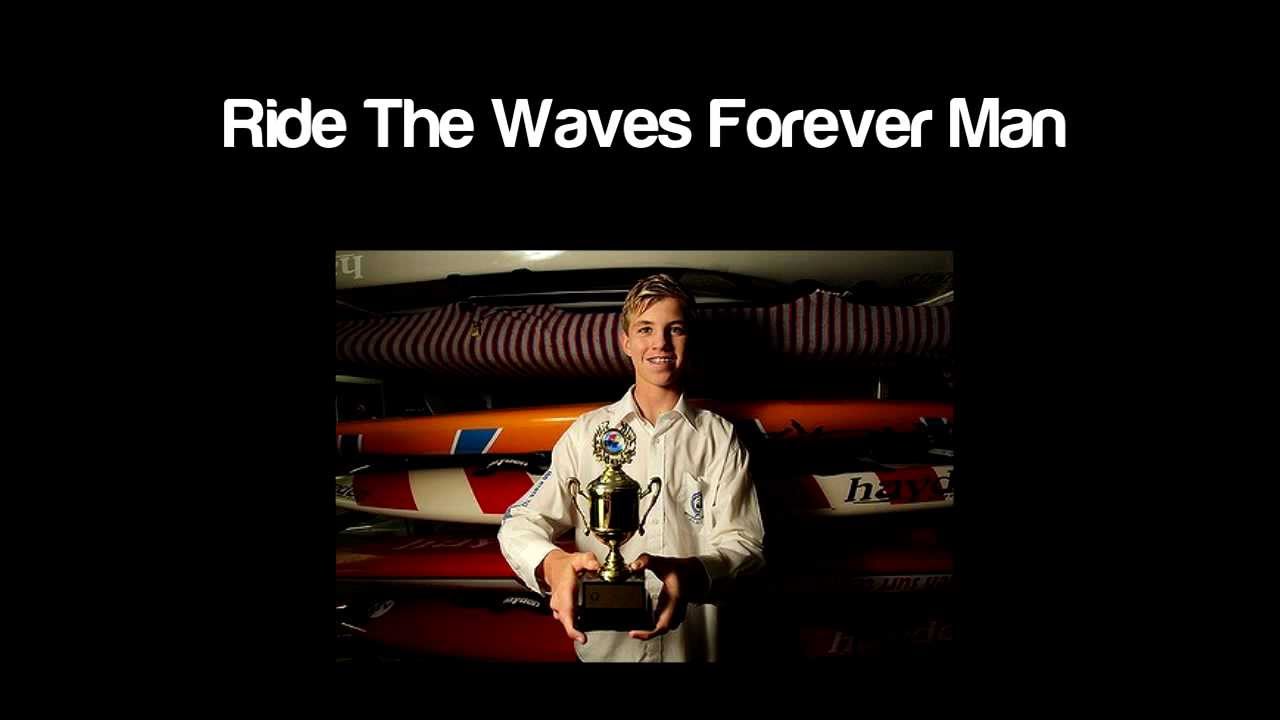 Matt Barclay - You Will Be Missed - YouTube