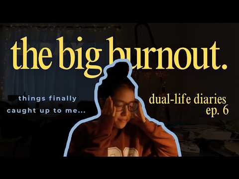 how i survived the busiest week of the summer (all-nighters, exams, auditions, & relief)