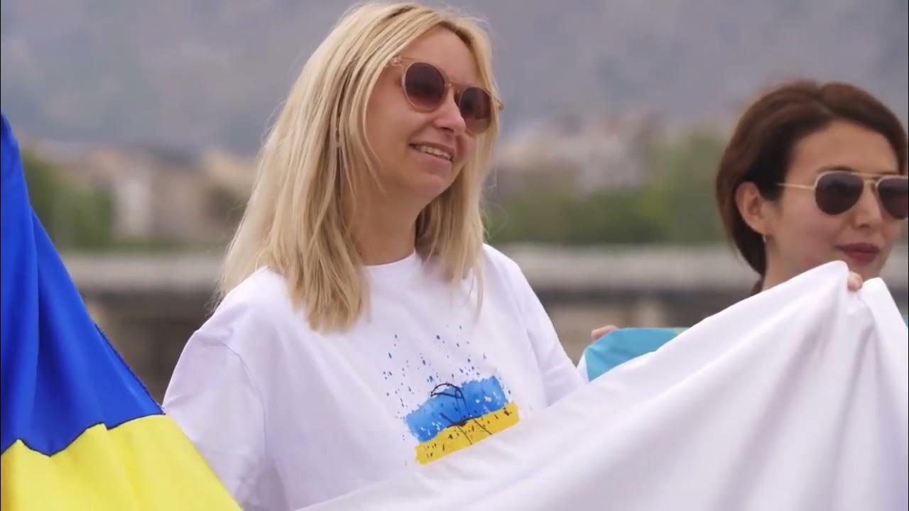 Central Asia, the Caucasus, and Siberian Russia - YouTube