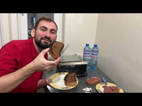 PRENSESA Aklıma Geldi Çektim | MUKBANK | ASMR | EATING SOUNDS