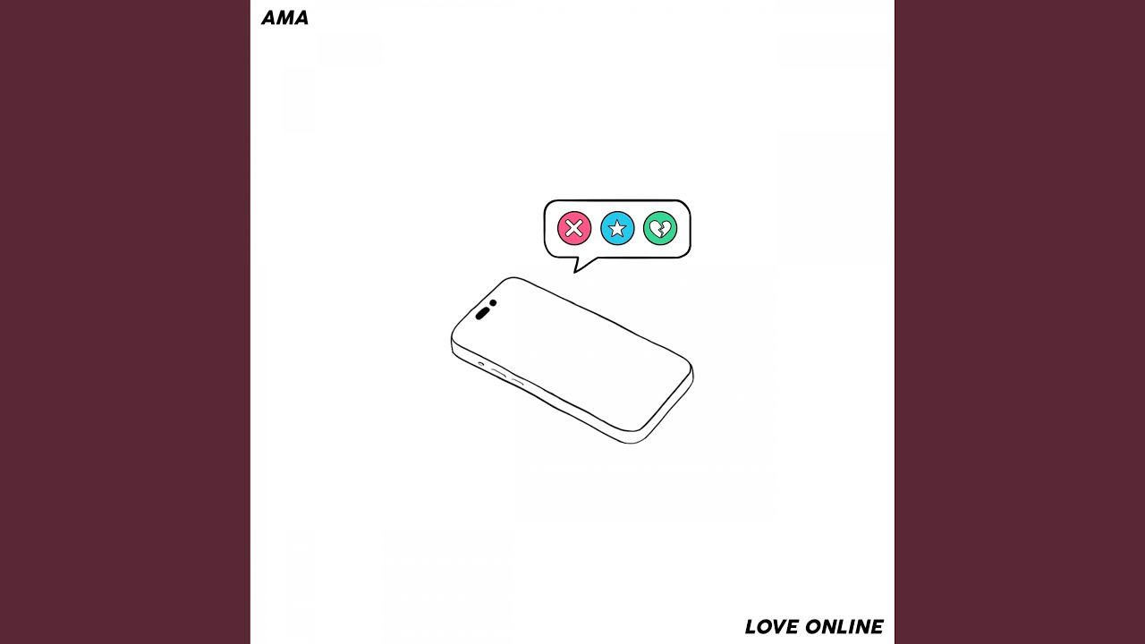 Love Online - YouTube