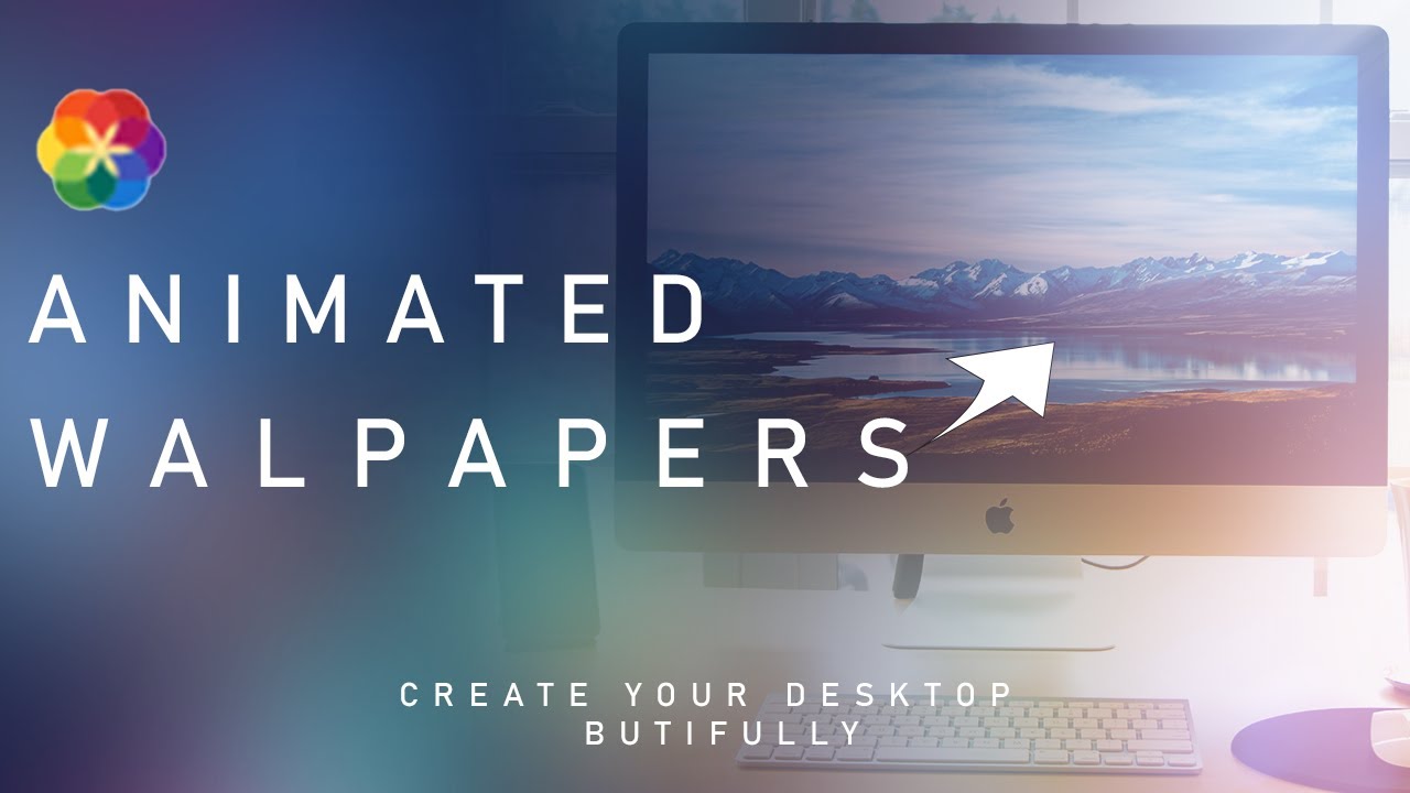 Animated Wallpapers Download For Free | No Pc Lag | Lively Wallpapers ...