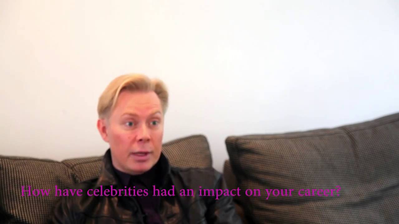 An Interview with Nick Malenko | ROYSTON BLYTHE - YouTube