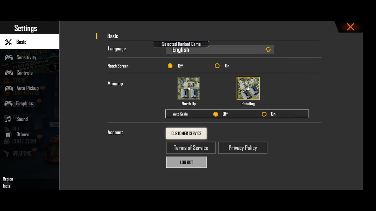 Raistar I'd number \ Riastar Uid in free fire [Riastar profile in free ...