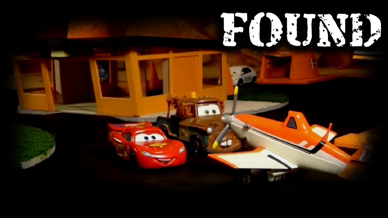 Cars YouTube Lost Media Found 2022 - YouTube