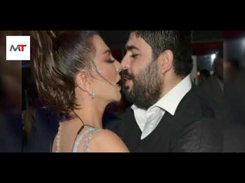 EBRU YAŞAR - NECATİ GÜLSEVEN ÇİFTİNDEN ÜÇÜNCÜ ÇOCUĞA YEŞİL IŞIK
