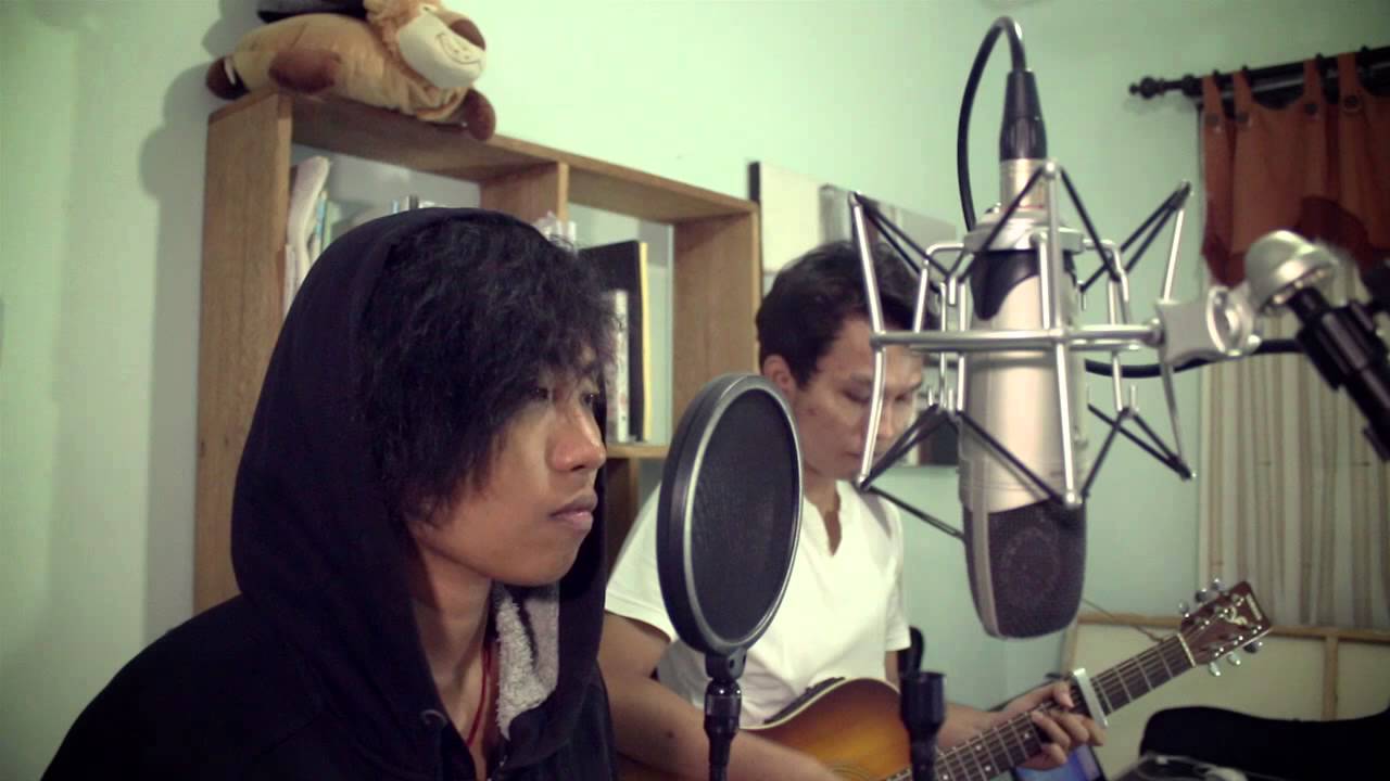Jingle Iklan Mastin - Cover - YouTube