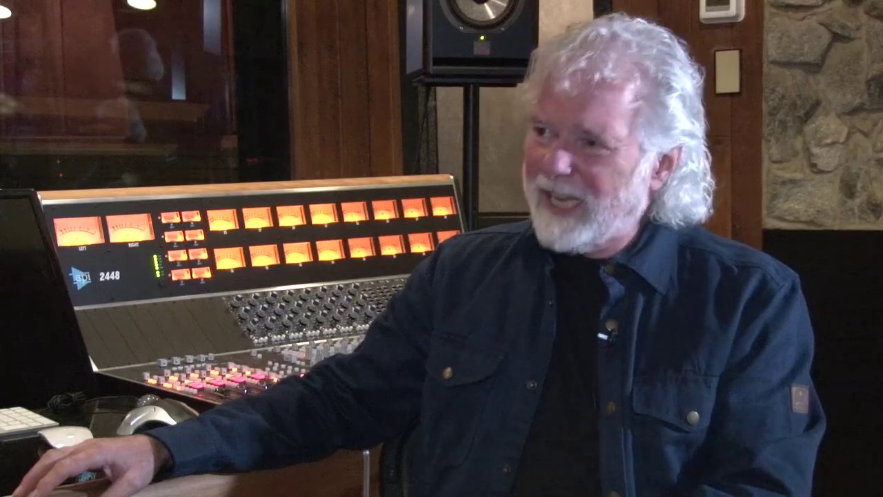 How former Allman Brothers Band member Chuck Leavell and his wife met ...