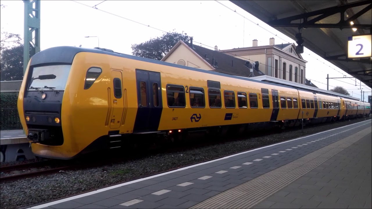 Afscheidsrit DM'90 Buffel te Meppel - YouTube
