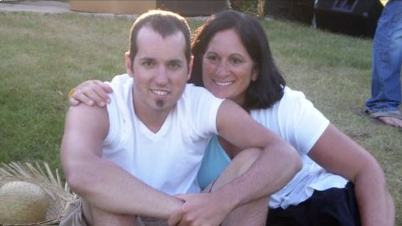 Bucket List Guy Eric McLean Passes Away - YouTube