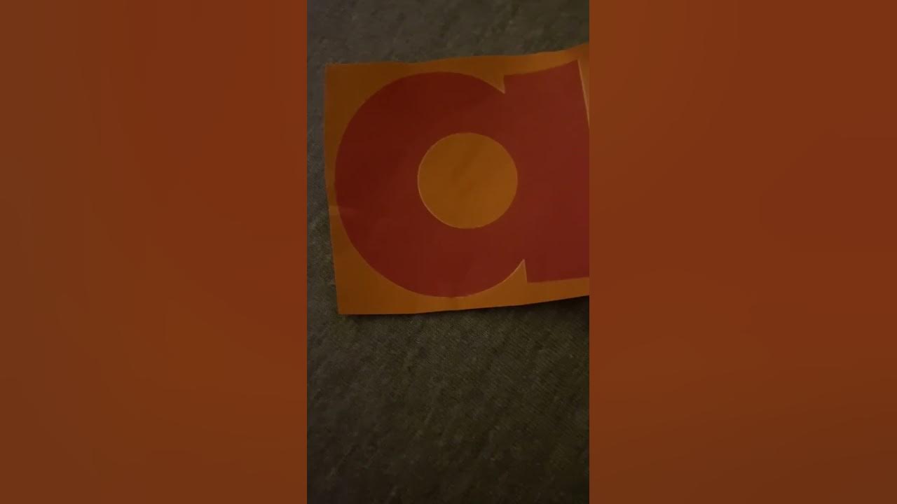 Rockin’ English Letter A Song - YouTube