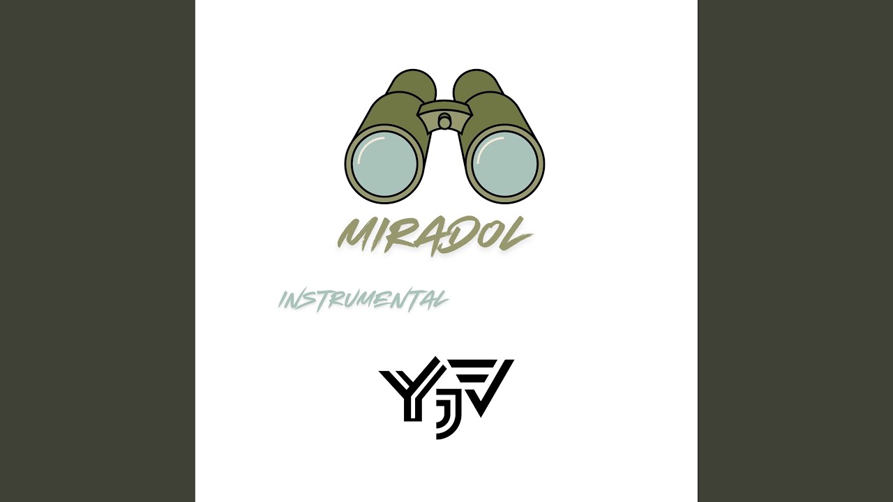 Miradol (Instrumental Version) - YouTube