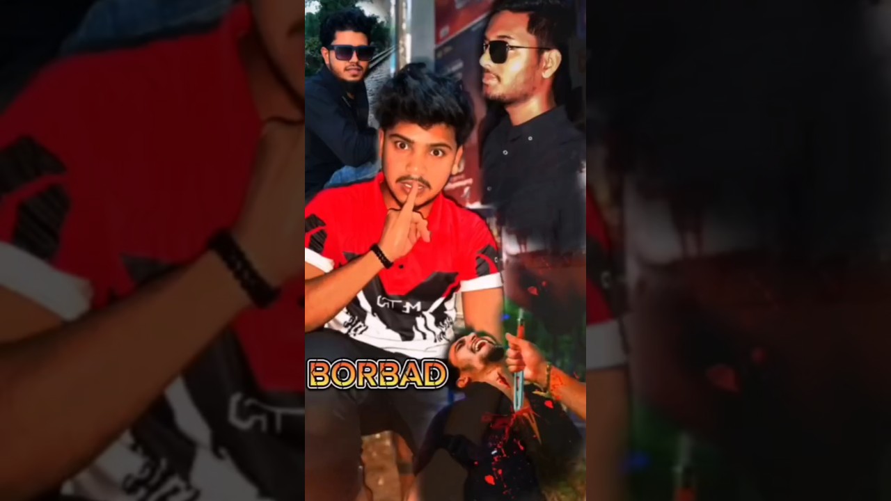 barbad movie #fannyvideo - YouTube