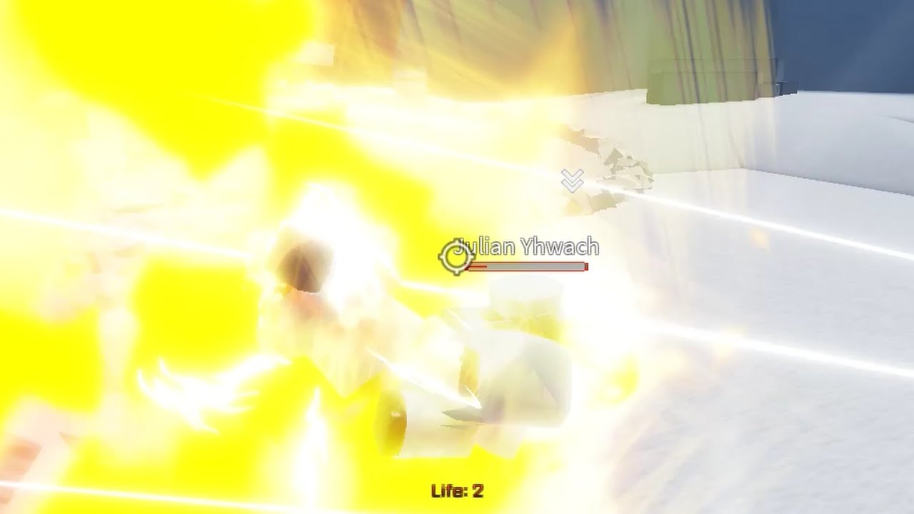 [Roblox Peroxide] Forest PvP Jumpscare 👉👹 - YouTube